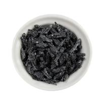 China Customizable Size Black Silicon Carbide High Oxidation For Refractory Materials for sale
