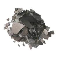China Electrolytic Manganese Metal Flakes Mn99.95 Mn99.80 Mn99.70 for sale
