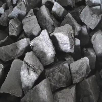 China Steelmaking Casting Iron Fesi / Ferrosilicon / Ferro Silicon 75/72/65 Ferro Silicon for sale