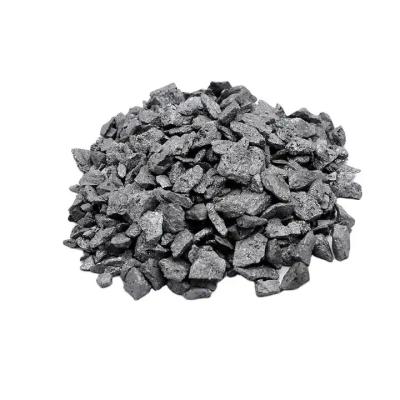 China Steel Casting Production Ferrosilicon Plant Supply Low Price Of Ferro Silicon 72 75 for sale