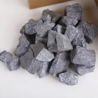 China 10-100mm Ferrosiliconalloy Ferro Silicon 75#72#45# As Deoxidizer  Ues For Steelmaking for sale