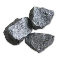 China 2-8 Mm Pure Nodulizer / Ferro Silicon Magnesium / Re Si Mg For Metallurgical Additives for sale
