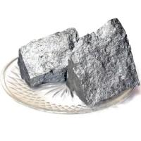 China Metallurgy 98.5% Metal Calcium Lump 1.55g/Cm3 Deoxidizer Additive for sale