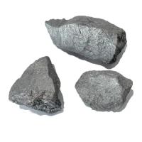 China 2-8 Nodulizer / Ferro Silicon Magnesium Nodulant For Metallurgical Deoxidizer for sale