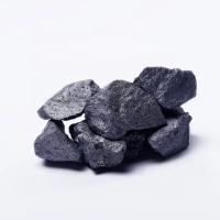 China Silicon Magnesium Alloy Products Nodulizer 5-35mm For Steelmaking Deoxidizer for sale