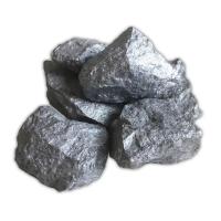 China Ferroalloy Products Nodulizer Fesimg Lump / Powder For Casting for sale