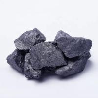 China 2-8 Nodulizer Ferrosilicon Magnesium For Steelmaking Deoxidizer for sale