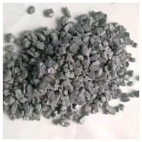 China 5-35mm Si Ba Ca Alloy Inoculant With Strong Anti Recessionability for sale