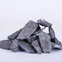 China Ca Si Ba Inoculant Silicon Barium Alloy Mineral Powder For Casting for sale