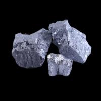 China Ferro Silicon Barium Inoculant 5-35mm For Steelmaking Additives for sale