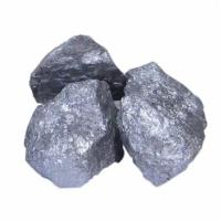 China Ferro Silicon Barium Inoculant 5-35mm For Steelmaking Additives for sale