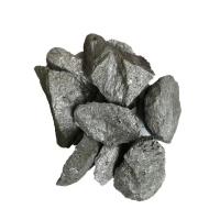 China Steelmaking Ferro Manganese Lumps FeMn75 Steel Additive for sale