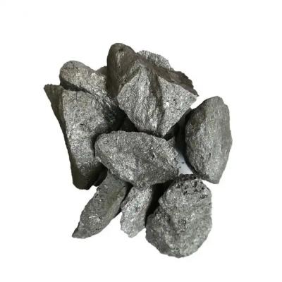 China Steelmaking Ferro Manganese Lumps FeMn75 Steel Additive for sale