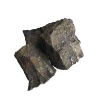China Steelmaking Ferro Manganese Lumps FeMn75 Steel Additive for sale