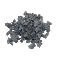 China Customizable Size Black Silicon Carbide High Oxidation For Refractory Materials for sale