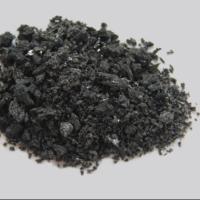 China Great Quality Deoxidizer SiC 90 Black Silicon Carbide Powder for sale