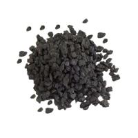 China Customizable Size Black Silicon Carbide High Oxidation For Refractory Materials for sale