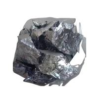 China HIgh Pure High Carbon Silicon HCFeSi Lump For Metallurgy Deoxidizer for sale