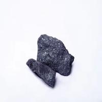 China Top Grade Si65C15 Si68C18 High Carbon Silico Manganese For Alloy Applications for sale