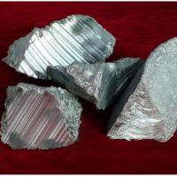 China Excellent Quality 0-3mm 10-50mm 98.5% Metal Calcium Deoxidizer For Casting for sale