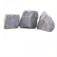 China Ferroalloy Products Ca 98.5% High Purity Calcium Metal Alloy Steel Making Agent for sale