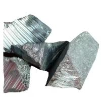 China High Pure 98.5% Calcium Metal Lump For Steelmaking Deoxidizer for sale