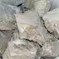 China High Pure 98.5% Calcium Metal Lump For Steelmaking Deoxidizer for sale