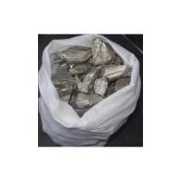 China High Pure 98.5% Calcium Metal Lump For Steelmaking Deoxidizer for sale