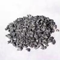 China Top Grade 0-3mm 10-50mm 98.5% Metal Calcium Deoxidizer For Casting Deoxidizer for sale