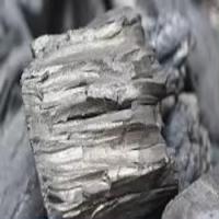 China 10-150mm Metal Calcium 98.5 Metal Calcium Lumps  For Steelmaking for sale