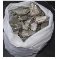 China Top Grade 0-3mm 10-50mm 98.5% Metal Calcium Deoxidizer For Casting Deoxidizer for sale