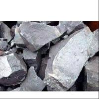China Best Grade High Efficient 65%-75% Ferro Manganese As Metallurgical Additives for sale