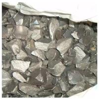 China Best Grade High Efficient 65%-75% Ferro Manganese As Metallurgical Additives for sale