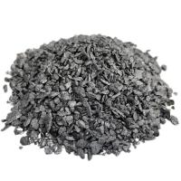 China Purity 95-99% Fe Silicon Grain Lumps Powder For Steel Making for sale