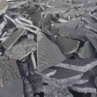 China Alloy Ferro Silicon Lumps 95-99% Purity Steel Manufacturing for sale