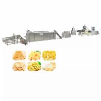 China 1000kg Fully Automatic IQF Potato French Fries Production Line with 380V 15KW Power and 10mm Cut Capacity for sale