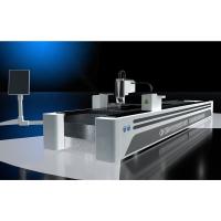China Water Cooling Industrial Laser Cutting Machine 1500×3000mm 2000×4000mm Cutting Area 120m/min Speed for sale