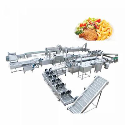 China ANXU Commercial Electric Deep Fryer 380V 15KW for Chicken, Doughnuts & Potato Chips Processing for sale