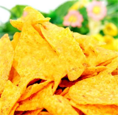 China Automatic Potato Chips French Fries Production Line 380V 15KW Food Grade 304 Stainless Steel for sale