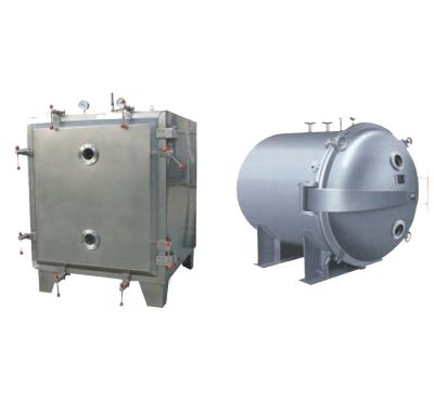 China Strawberry Vacuum Freeze Drying Machine 1500KG Capacity 45kW With Rotary Vane Pump for sale
