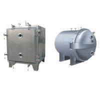 China Industrial Freeze Drying Machine 304/316 Stainless Steel Lyophilizer with Vacuum System and Condenser for sale