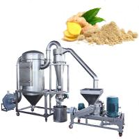 China ANXU Industrial Ultrasonic Fruit & Vegetable Processing Line 300-1000kg/h Capacity with 120mm Mesh Belt for sale