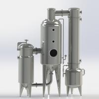 China Industrial Fruit Juice Filling Production Line 75kW 380V for Mango Pulp Extraction and Processing for sale