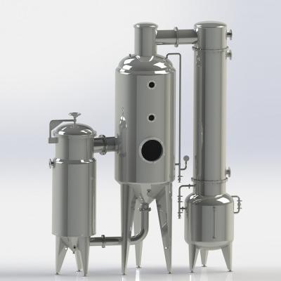 China Industrial Fruit Juice Filling Production Line 75kW 380V for Mango Pulp Extraction and Processing for sale