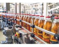 China Mango Fruit Juice Processing Line 75kW 380V Industrial Juice & Puree Production Equipment 15000mm Length for sale