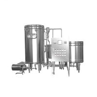 China Mango Fruit Juice Processing Line 75kW 380V Industrial Juice & Puree Production Equipment 15000mm Length for sale