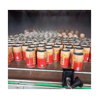 China 2000KG Commercial Fruit Juice Processing Plant with 75KW Power and 380V Voltage for Industrial Production for sale