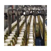 China Fully Automatic Vegetable Juice Processing Unit 75kW 380V Stainless Steel Industrial Equipment 15000×1000×900mm for sale