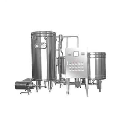 China Complete Fruit Juice Production Line 75kw Apple Juice Making Equipment 380v for sale
