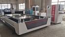 China 6000W Fiber Laser Cutting Machine for Stainless Steel Pipe | 1500×3000mm Cutting Area | 120m/min Speed for sale